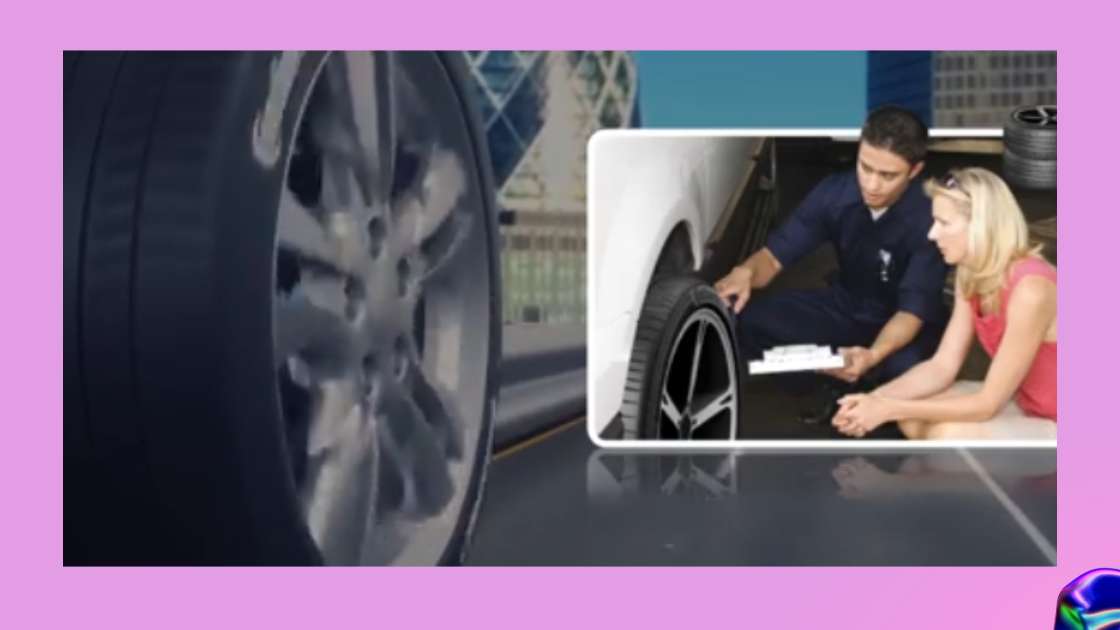 What are the Two Basic Functions of a Tire: Grip & Safety