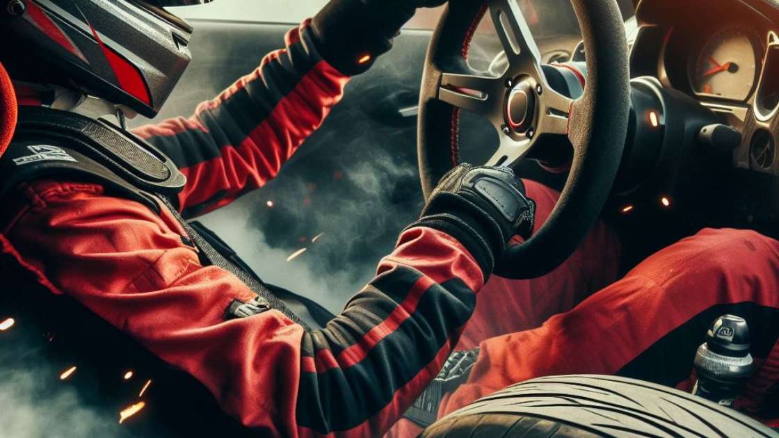 Do Performance Tires Make a Difference? Expert tips