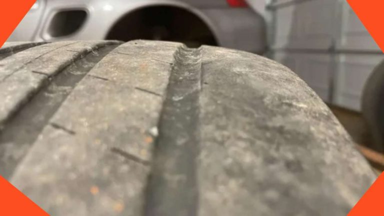 Understanding Different Types of Tire Tread Wear