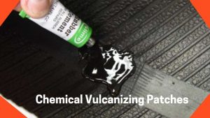 Essential Guide to Different Types of Tire Patches