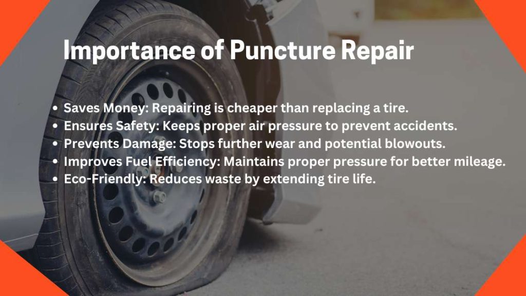 Essential Guide to Different Types of Tire Patches
