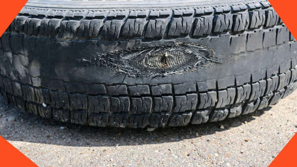 Understanding Different Types of Tire Tread Wear