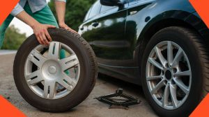Essential Guide to the Different Types of Spare Tires