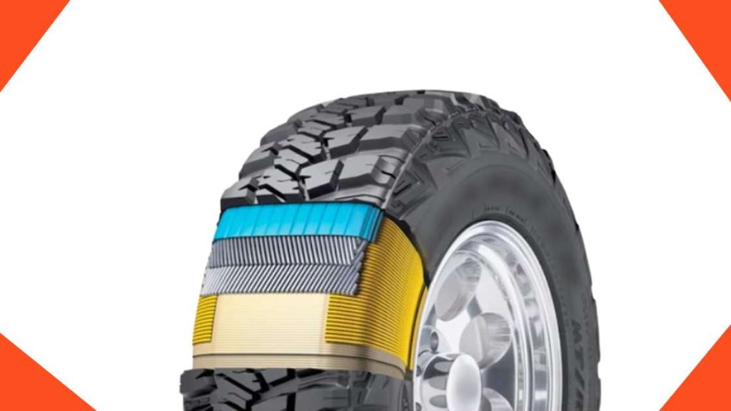 How to Identify Different Types of Tire Construction? - Tire Guidance