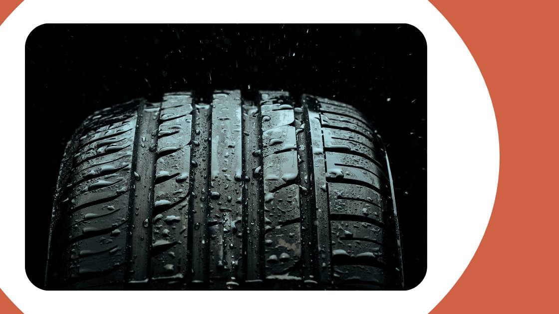 Tire Tread Patterns: The Top 4 Types Of Tire Tread Design